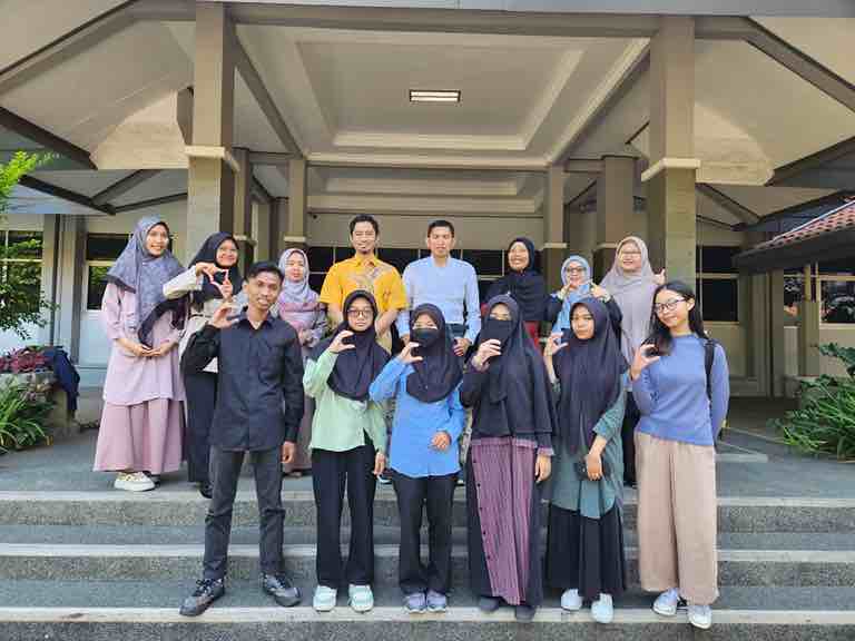 Enam Mahasiswa Pendidikan IPA UNY Ikuti Program Pertukaran Mahasiswa Merdeka di UM, Siap Perluas ...